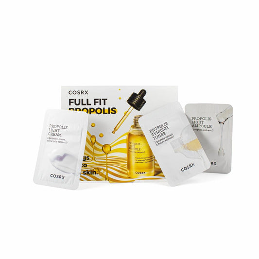 COSRX Full Fit Propolis Sachet Set